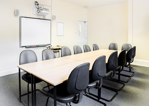 Meeting Rooms to Hire & Rent in London