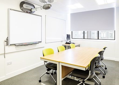 Meeting Rooms to Hire & Rent in London