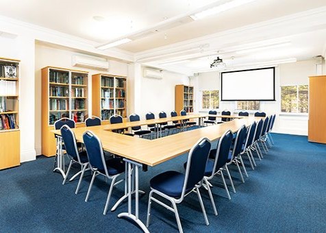 Denny meeting room | London Meeting Rooms