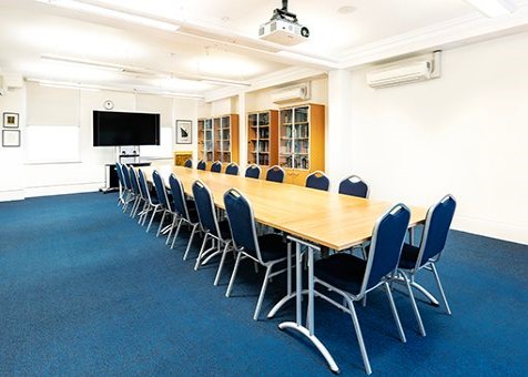 Denny meeting room | London Meeting Rooms