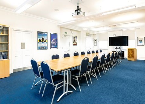 Denny meeting room | London Meeting Rooms