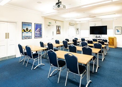 Location | London meeting rooms